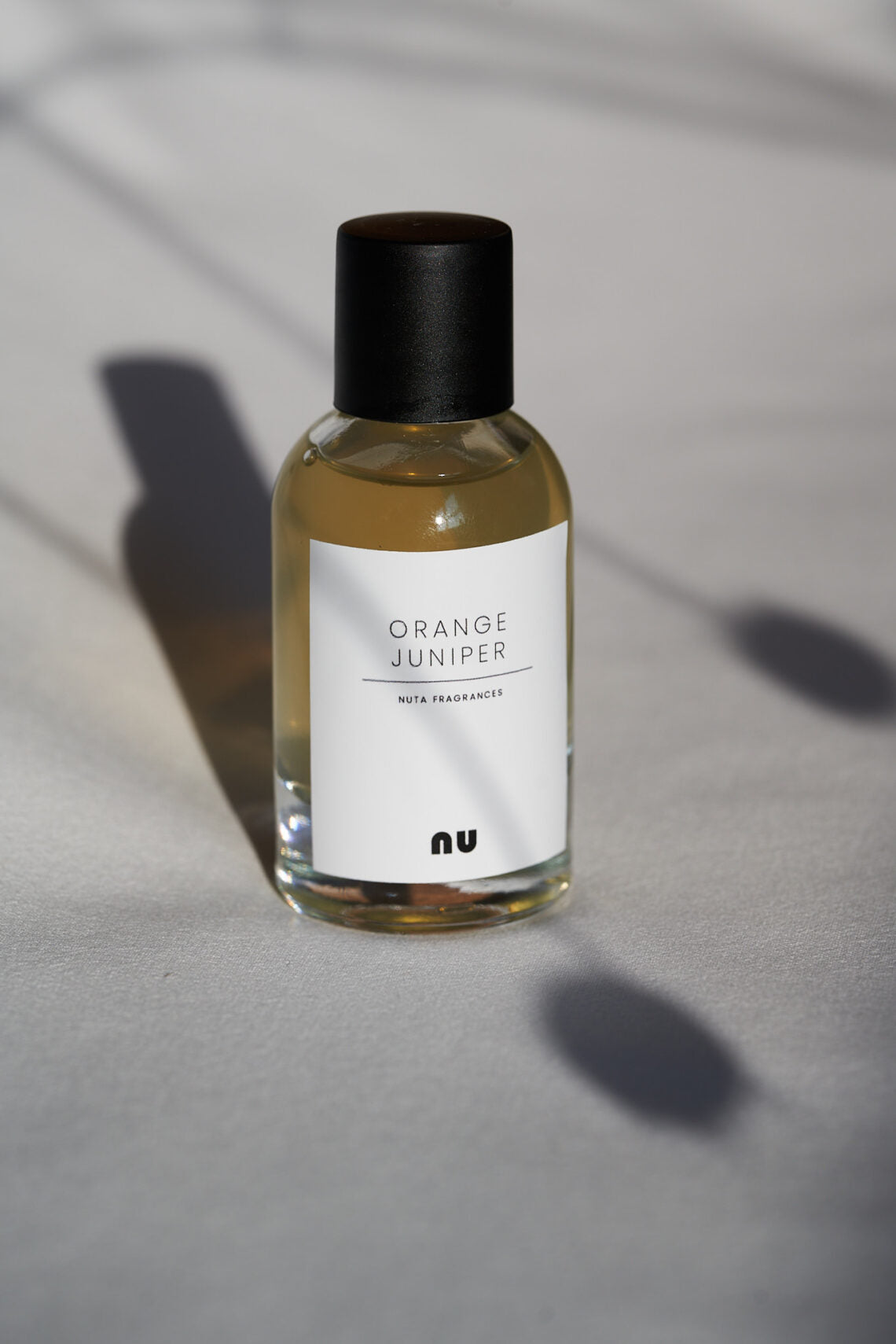 Orange Juniper 50ml – TFH CONCEPT STORE