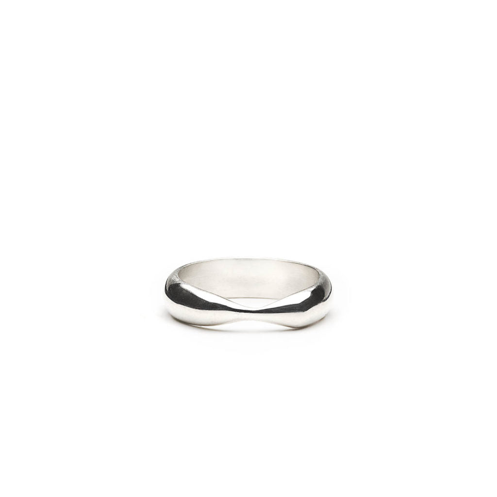 Demerging ring – TFH CONCEPT STORE